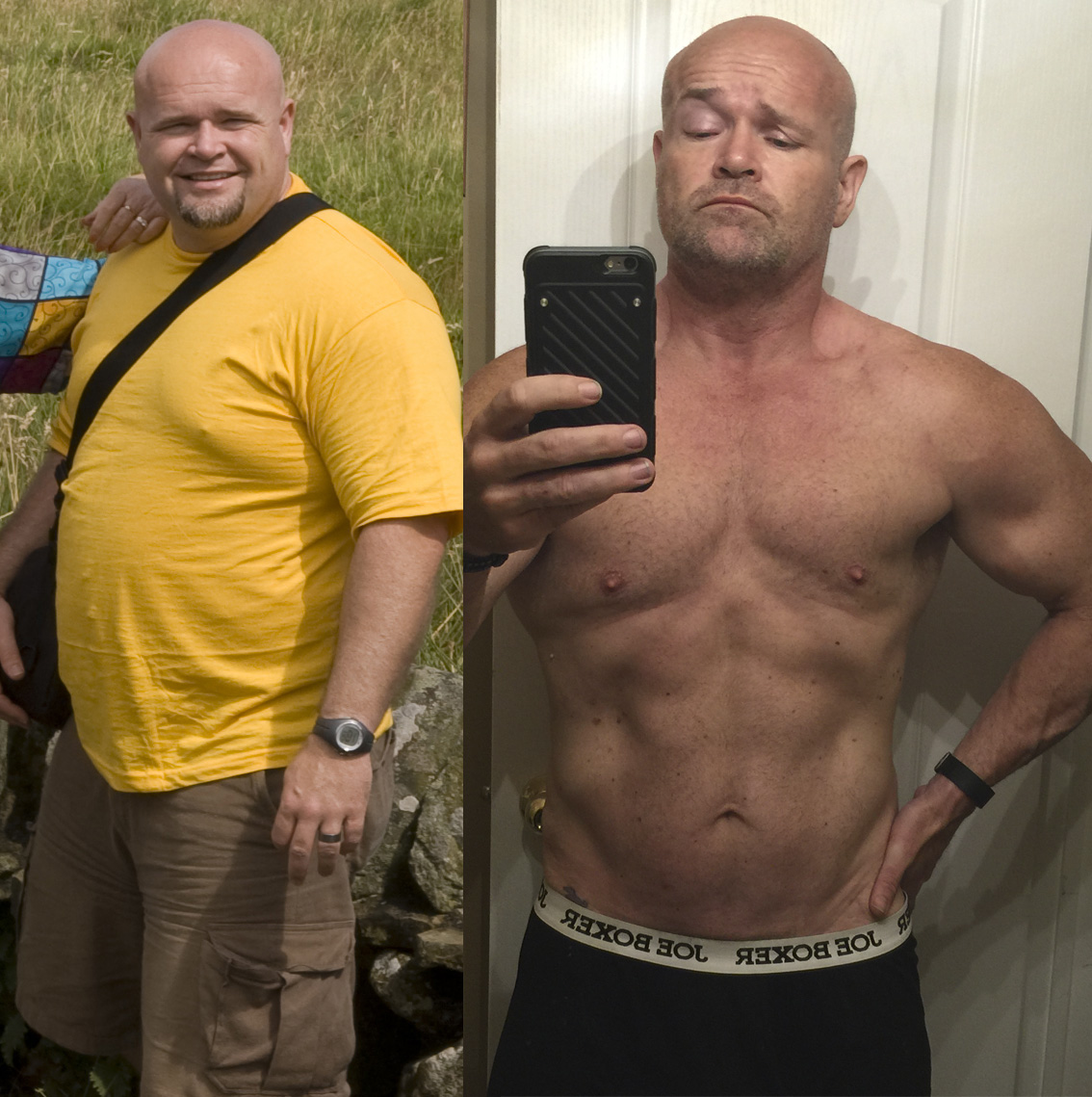 R11D66-70 Body Beast Bulk – Something Beats Nothing Every Time